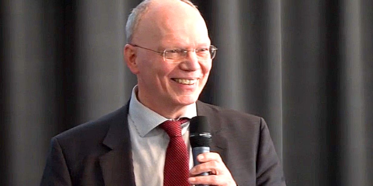 Erste Semmelweis Oncology Grand Round am ACH - Asklepios Campus Hamburg