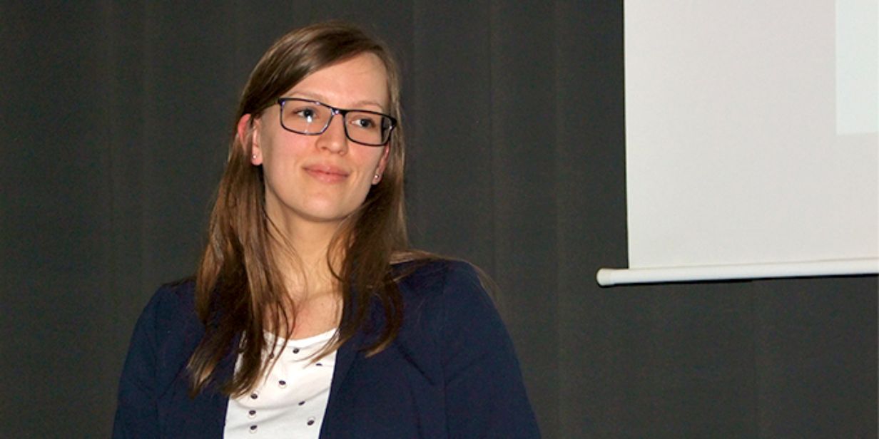 Vortrag ber Resilienz Am Asklepios Campus Hamburg