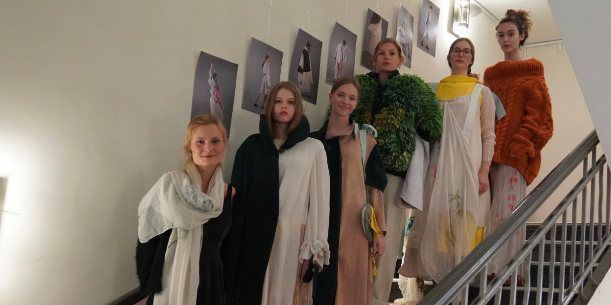 Vernissage am ACH Kunst am Körper - Asklepios Campus Hamburg