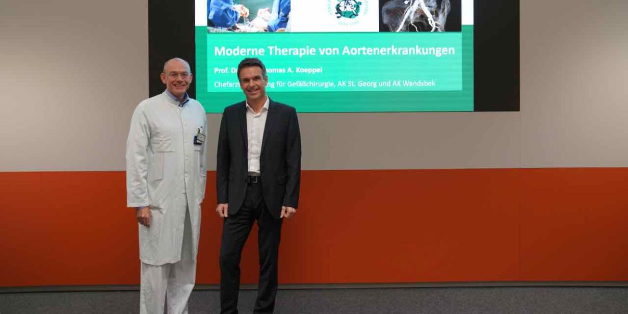16. ACH Ringvorlesung