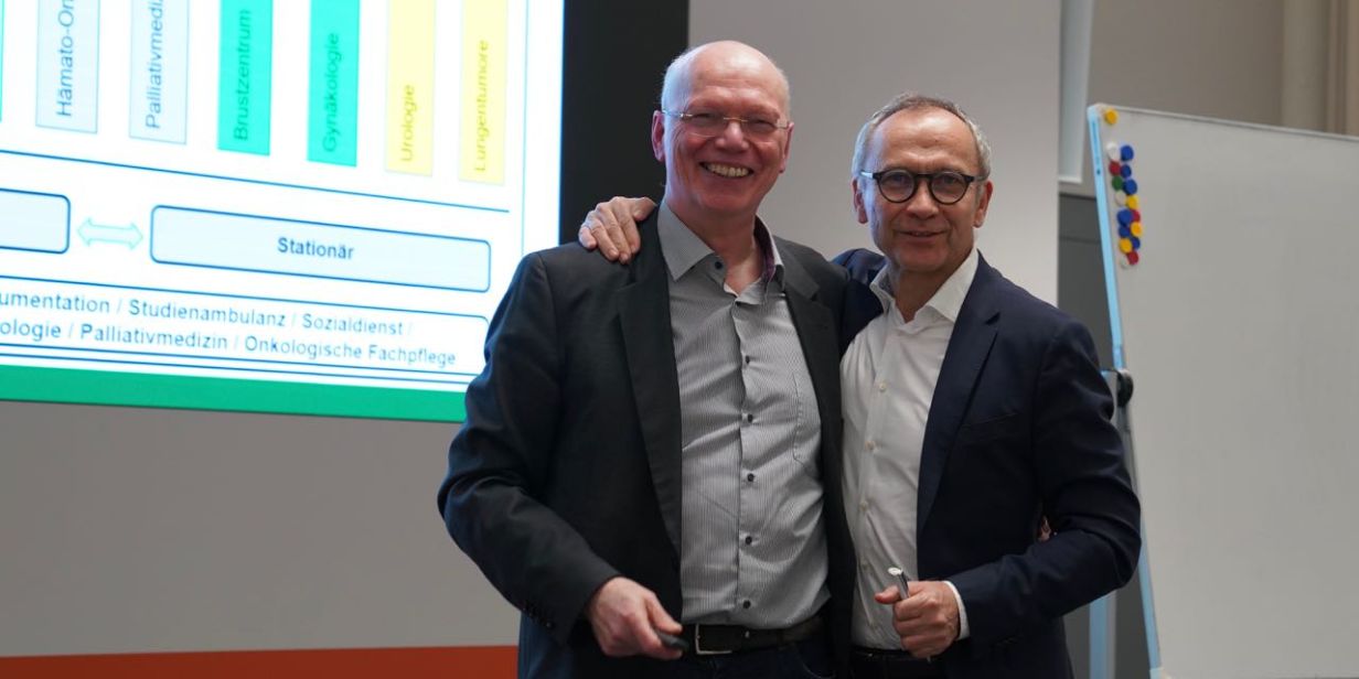 18. ACH Ringvorlesung