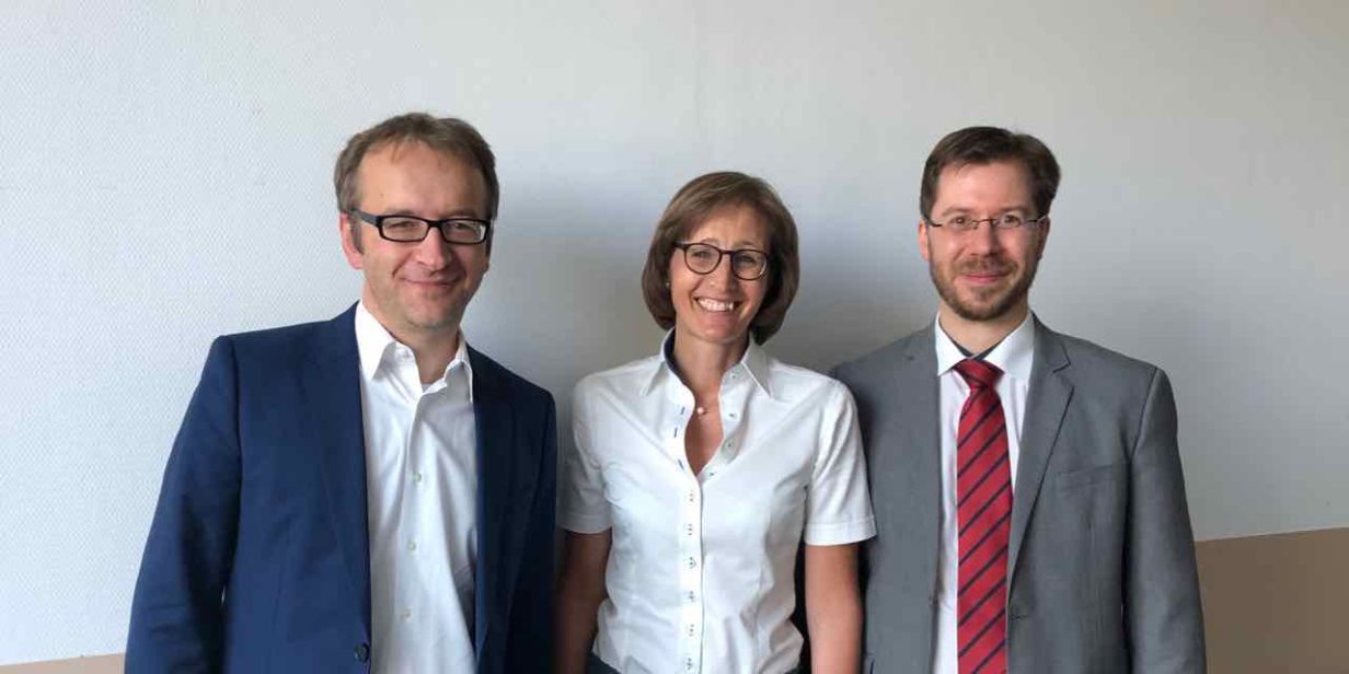 Pilotveranstaltung PJ Führerschein