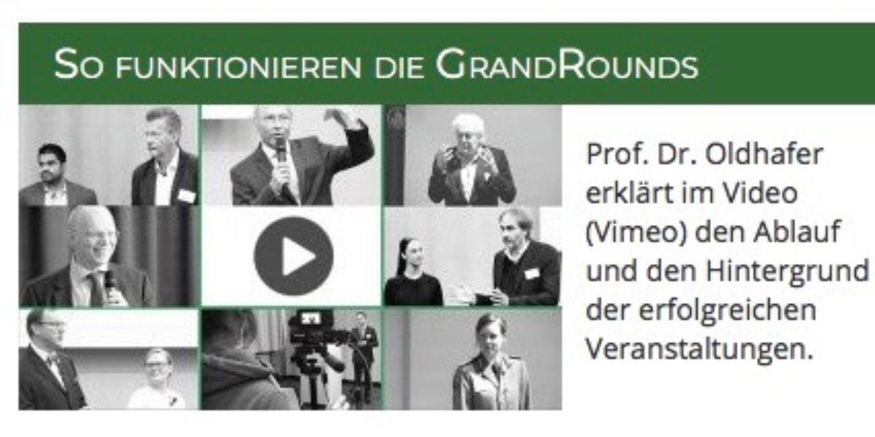 15. SSGR am ACH - Asklepios MVZ Heidberg