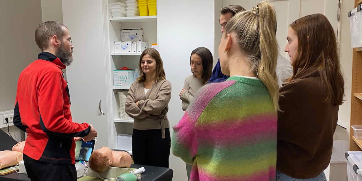 Difficult Airway Kurs