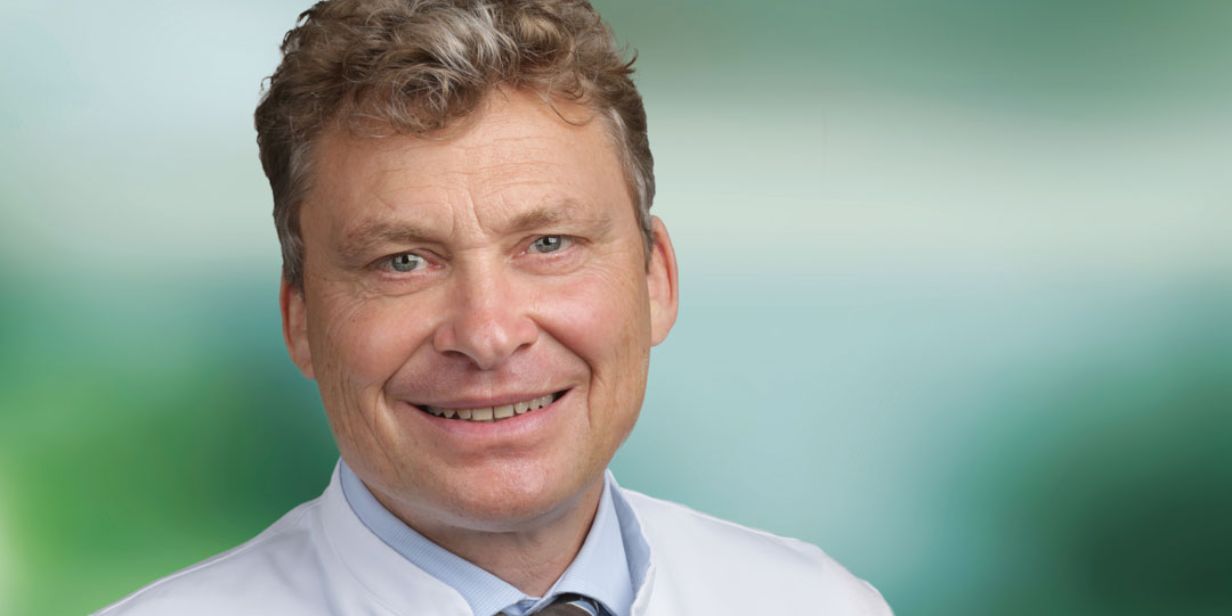 Klinik und Poliklinik für Rheumatologie - Asklepios Fachkrankenhaus Bad Abbach