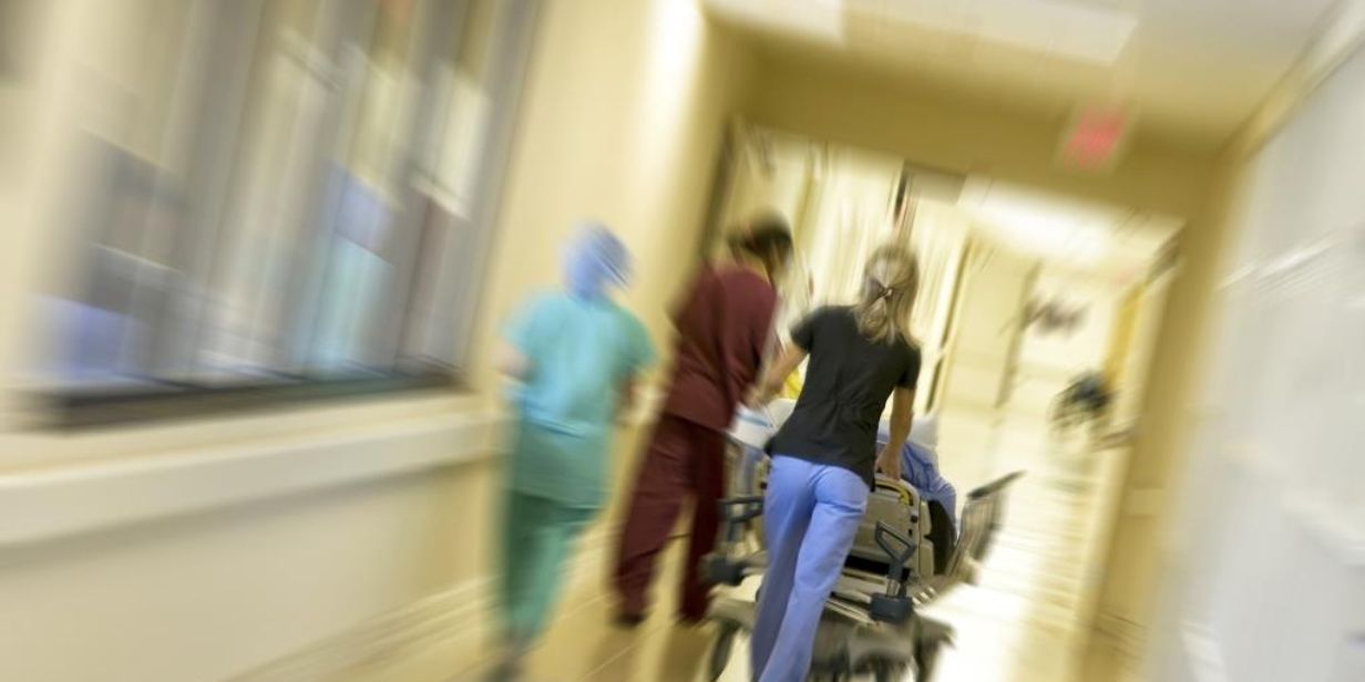 Projekt Notfallmanagement - Asklepios Zentrum für Rehabilitation Bad Abbach