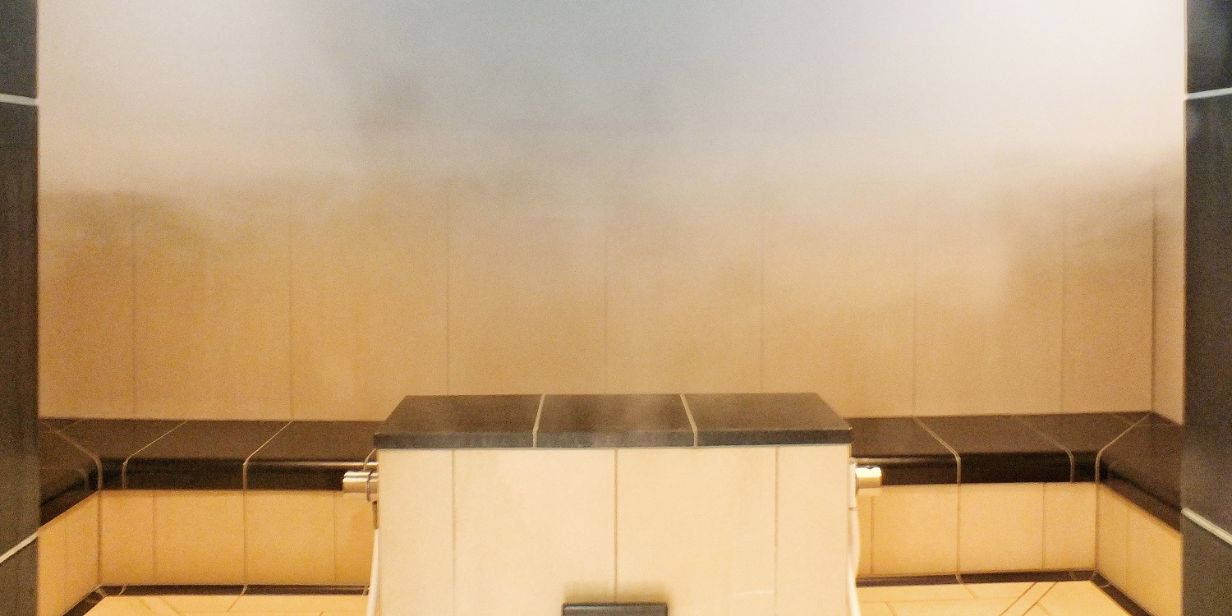 SAUNA PUR - Asklepios Klinik Am Kurpark Bad Schwartau