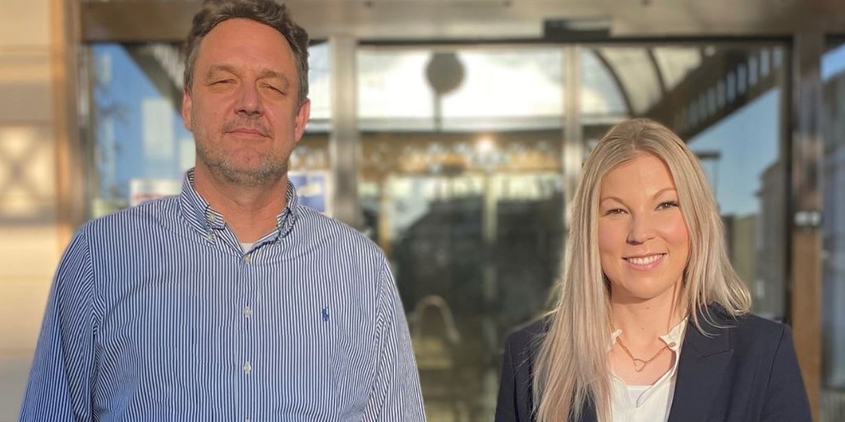 Neuer Chefarzt für Psychosomatik