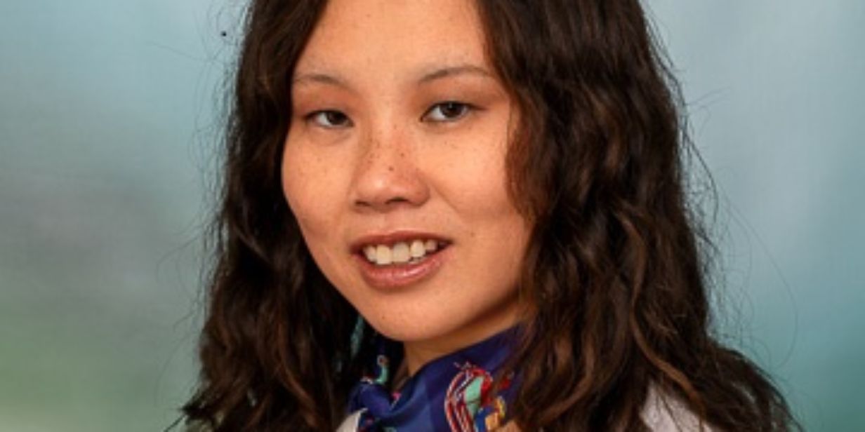 Neue Chefaerztin Neurologie