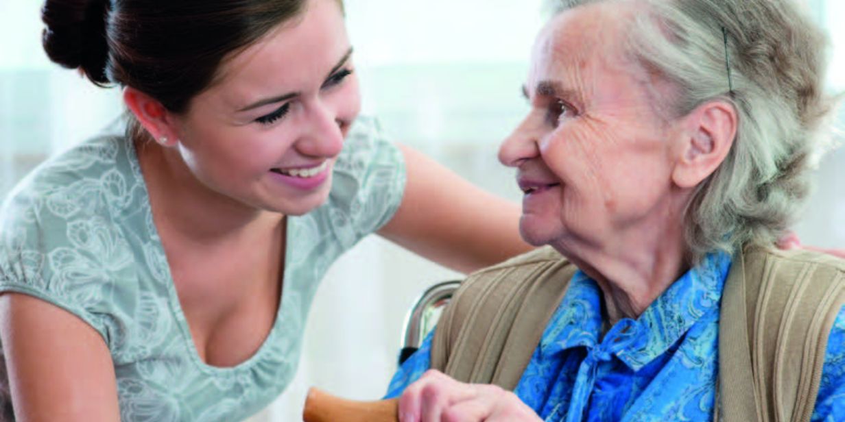 Geriatrie - Asklepios Klinik im Städtedreieck