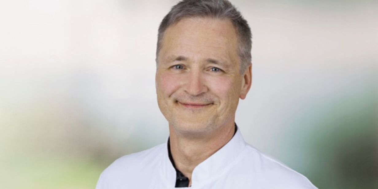 Klinik im Dialog: Thrombose