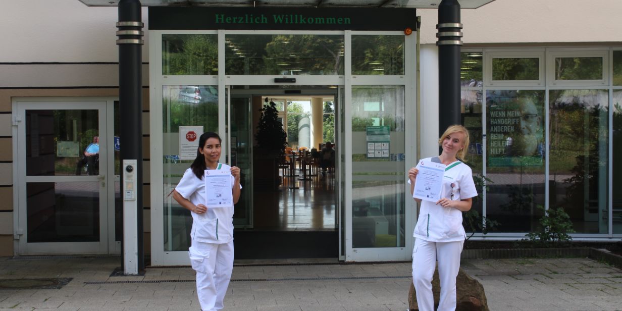 qualifikation wundexpertin