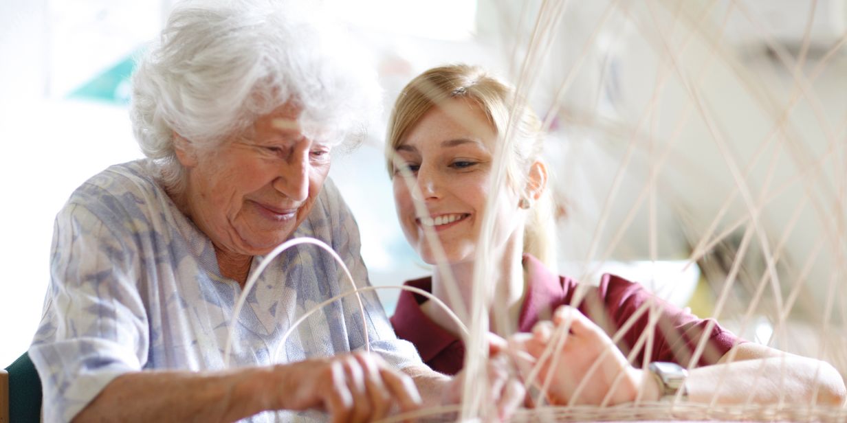 Klinik für Geriatrie - Asklepios Klinik Schildautal Seesen