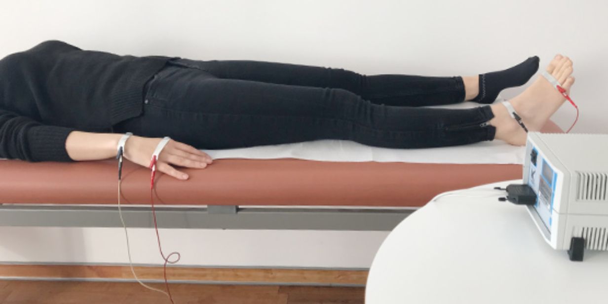 BIA Messung - Wie fit sind Ihre Zellen?