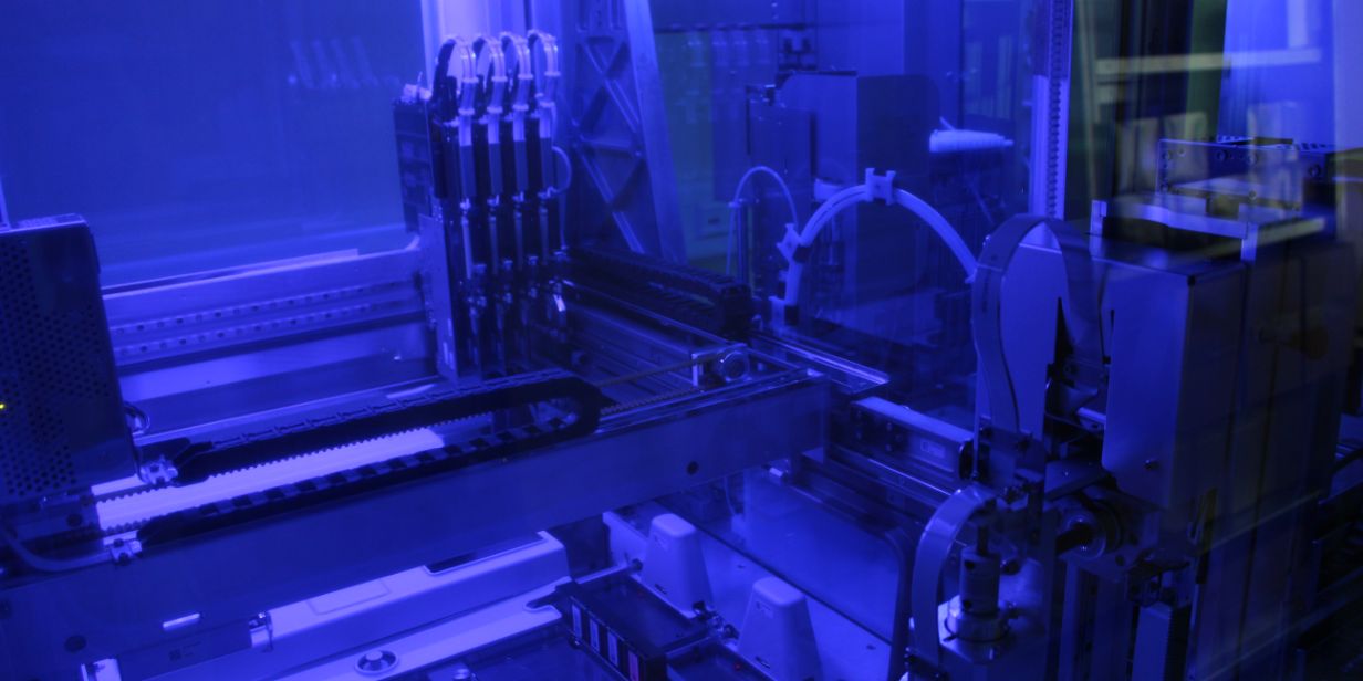 Corona Test in Hamburg online buchen