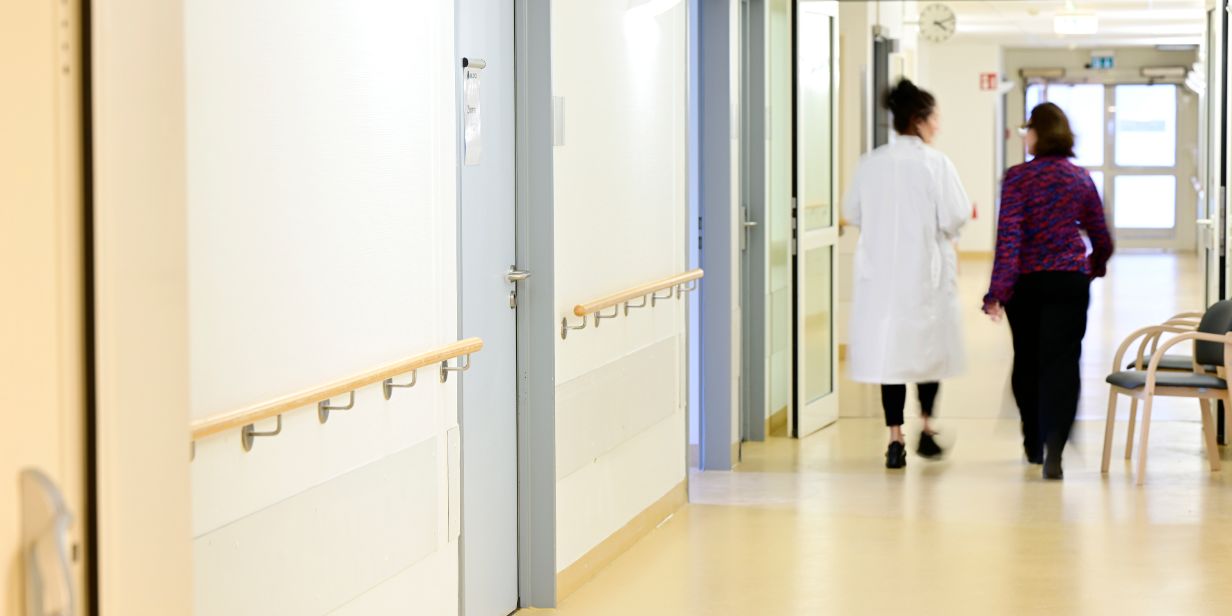 Station W8 - Depression - Asklepios Klinik Nord Psychiatrie Wandsbek