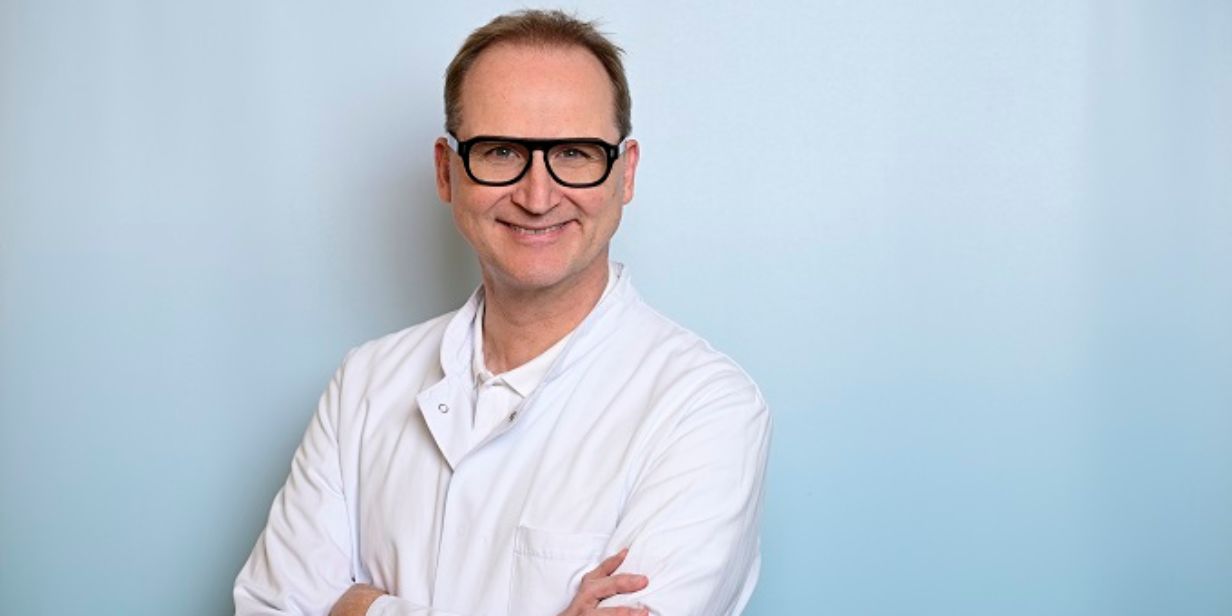 Strahlentherapie bei Lebertumore - Asklepios Tumorzentrum Hamburg