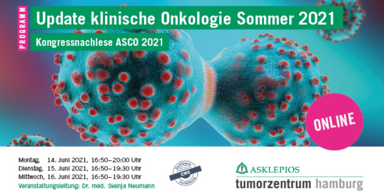 POST ASCO 2021