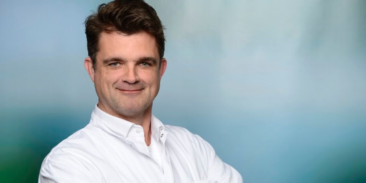 Strahlentherapie bei Lebertumore - Asklepios Tumorzentrum Hamburg