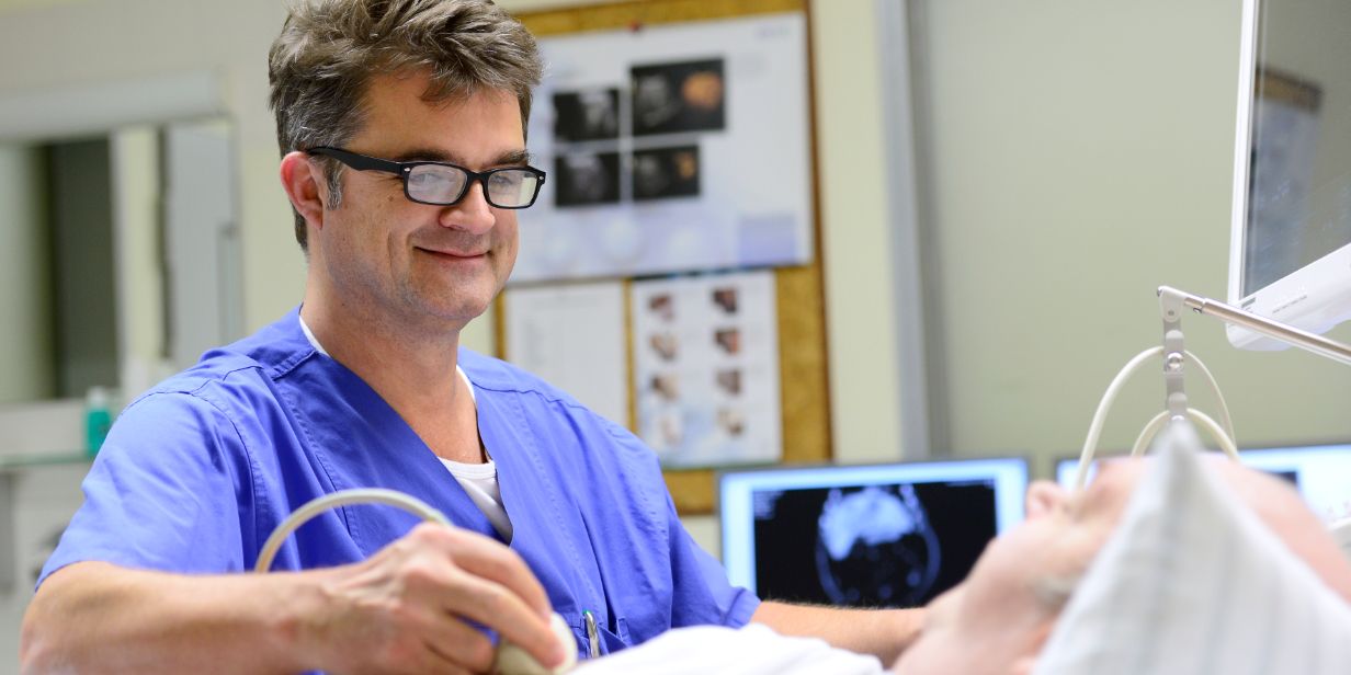 Departamento de Medicina Interna - Asklepios Klinik Wandsbek