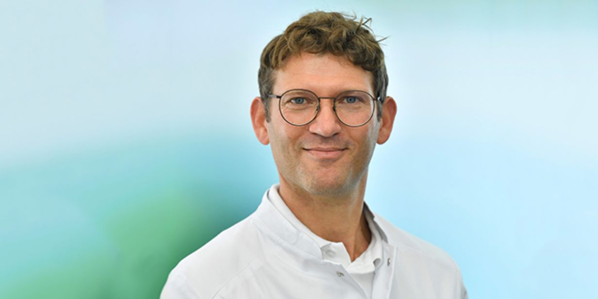 Orthopädie und Unfallchirurgie - Asklepios Westklinikum Hamburg