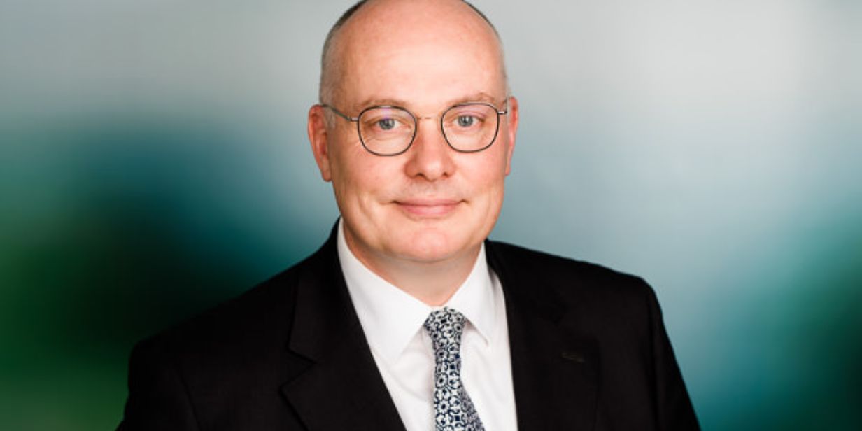 Asklepios Westklinikum Presse Geschäftsführer Thomas Hoffmann