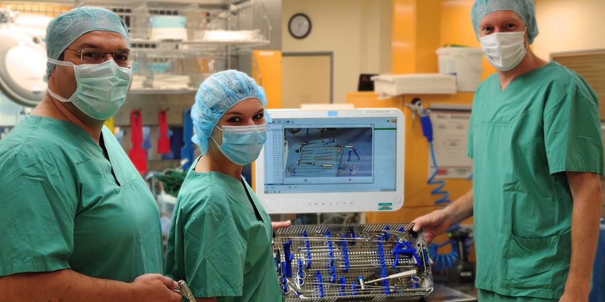 Wenn der Rücken schmerzt: Dir wirkungsvolle Behandlung des ...