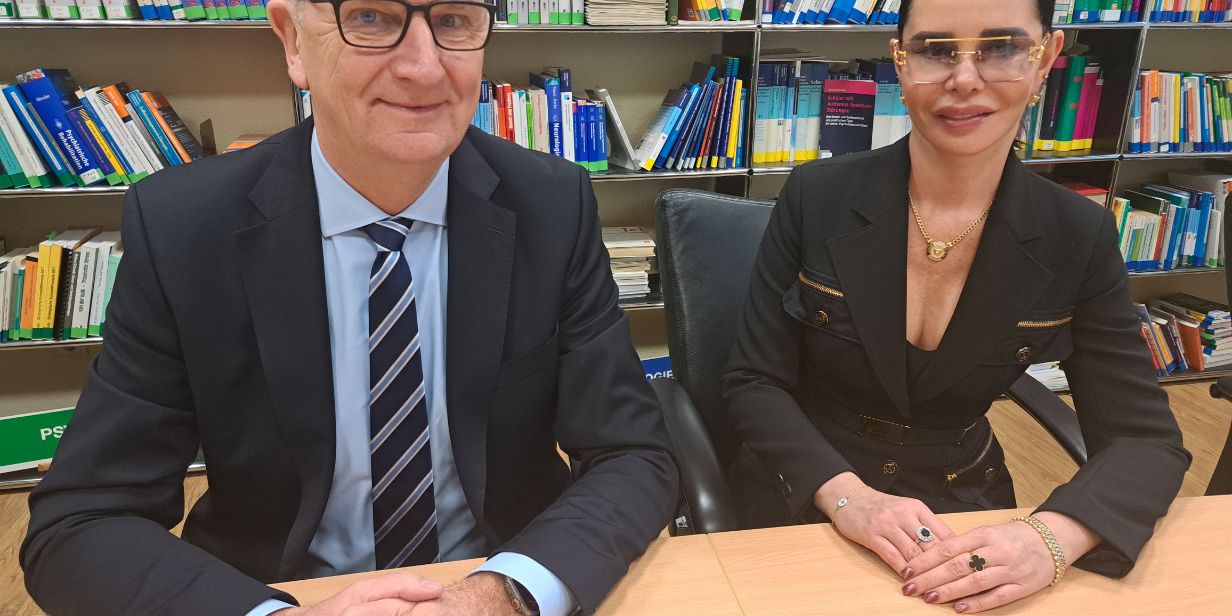 Weihnachtsbesuch des Ministerpräsidenten BRB Dr. Dietmar Woidke