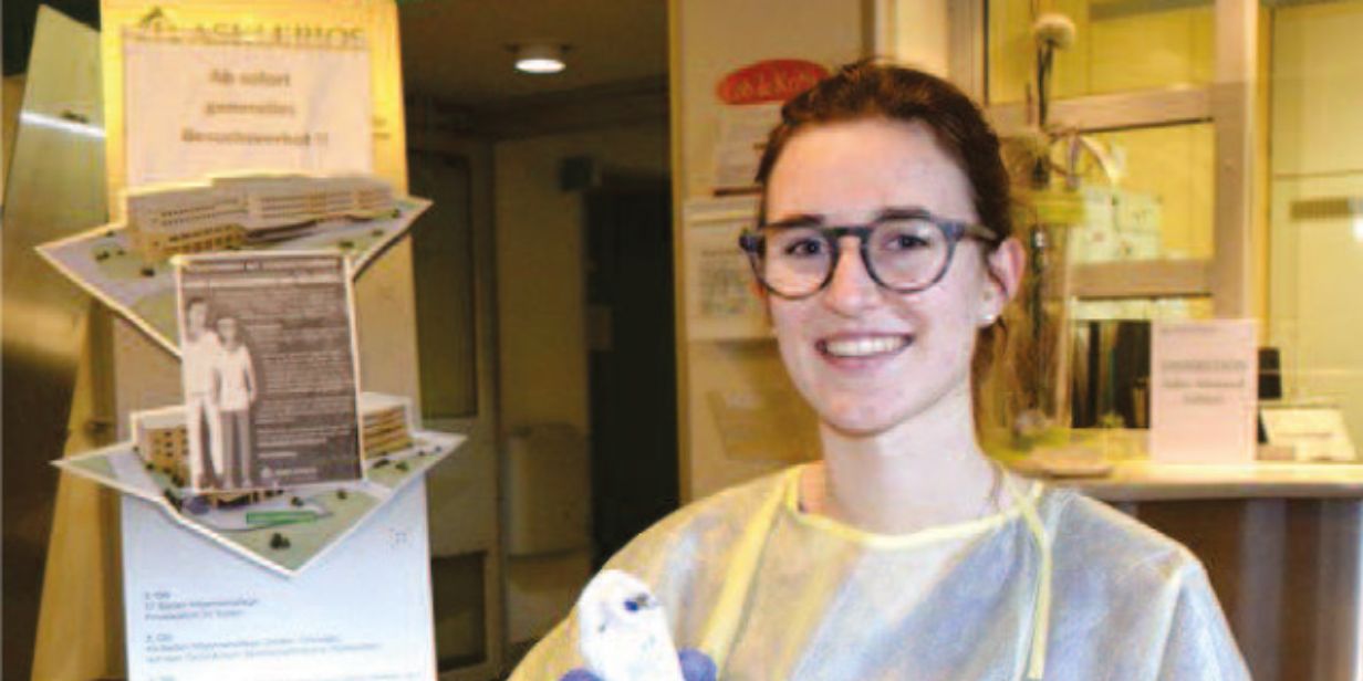 Alltagshelden Laura Engler