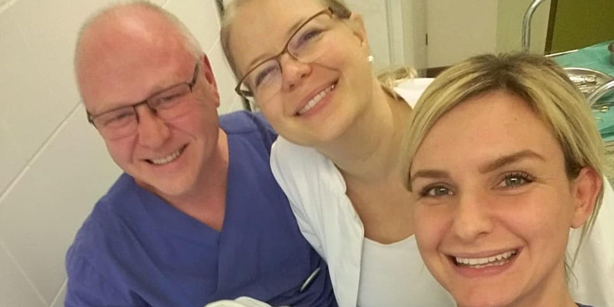 Wir sind alle Menschen