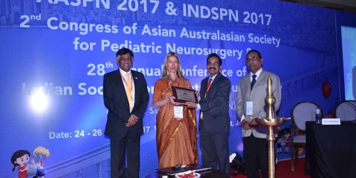 Höchste indische Auszeichnung für Neurochirurgin der Asklepios Klinik ...