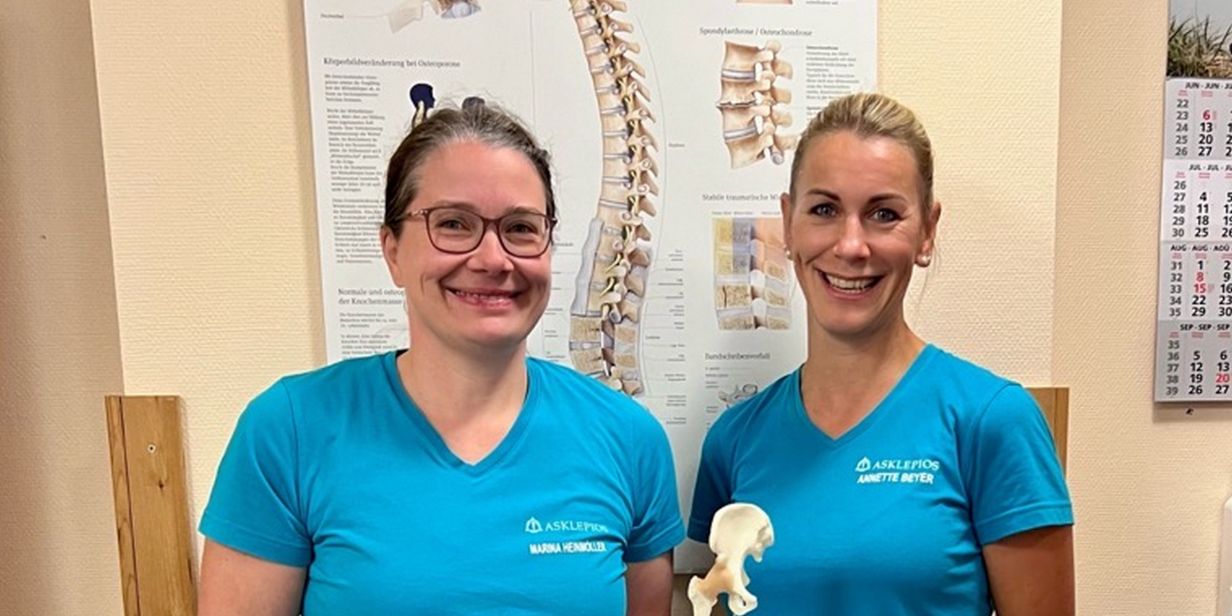 MVZ Orthopädie in Homberg - Labor Hamburg - MEDILYS Laborgesellschaft mbH