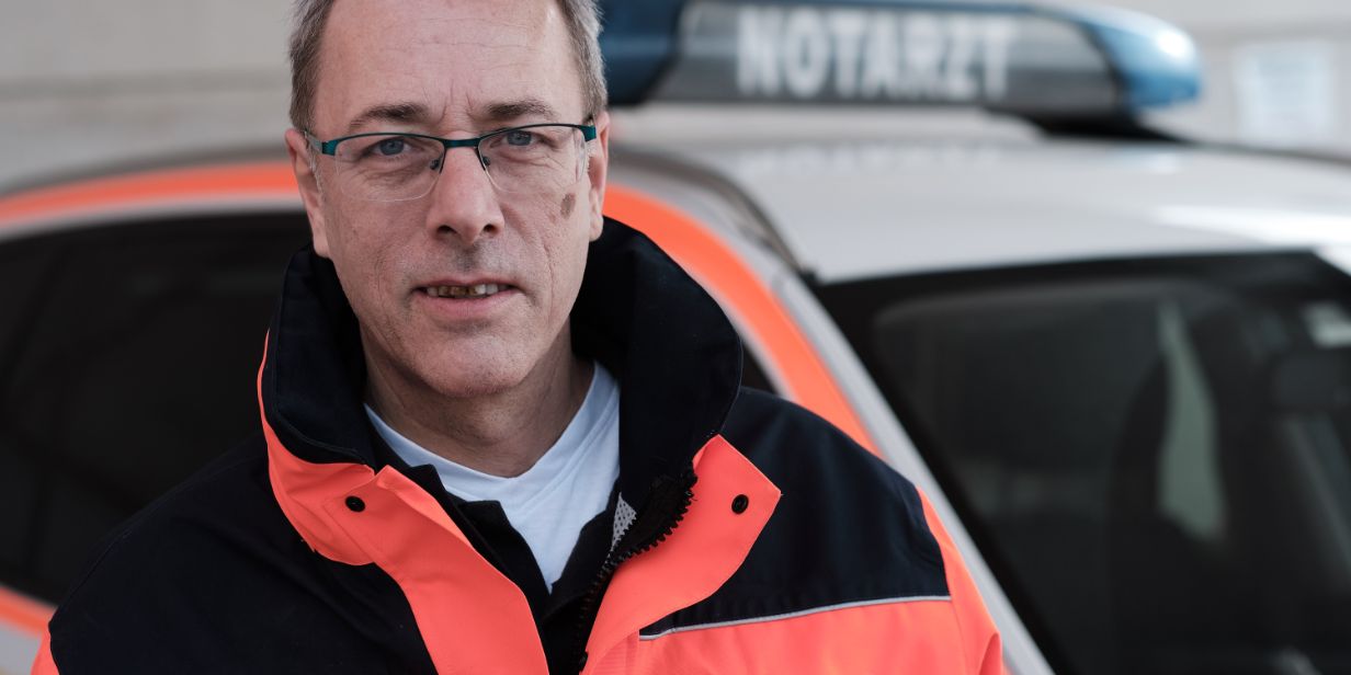 Gesundheitsakademie Herzstillstand