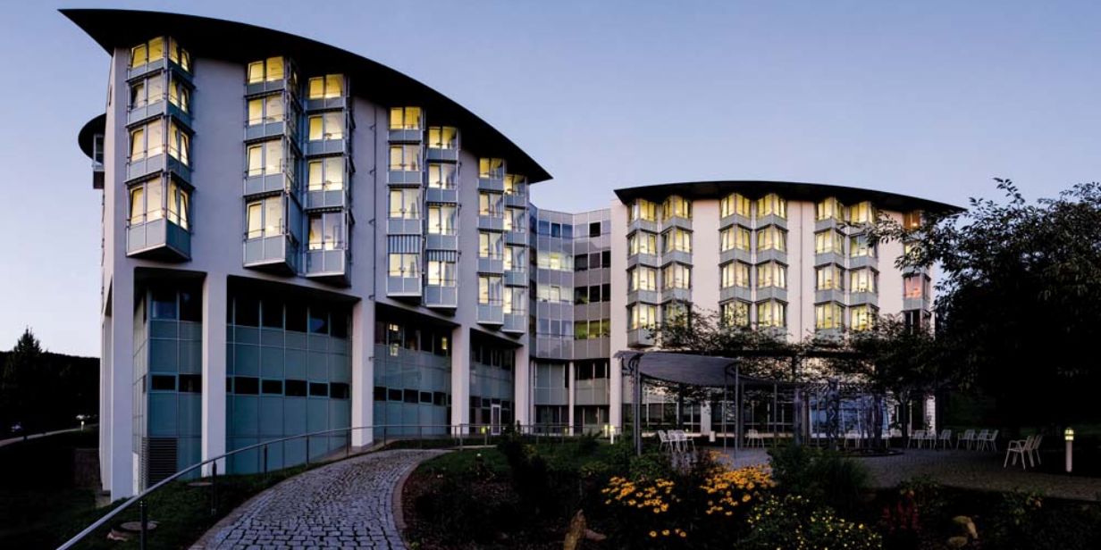 Auszeichnungen & Zertifizierungen - Asklepios Klinik Sebnitz