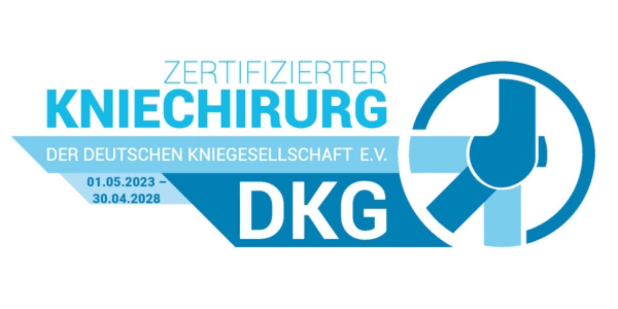 knie - Asklepios Klinik Sebnitz