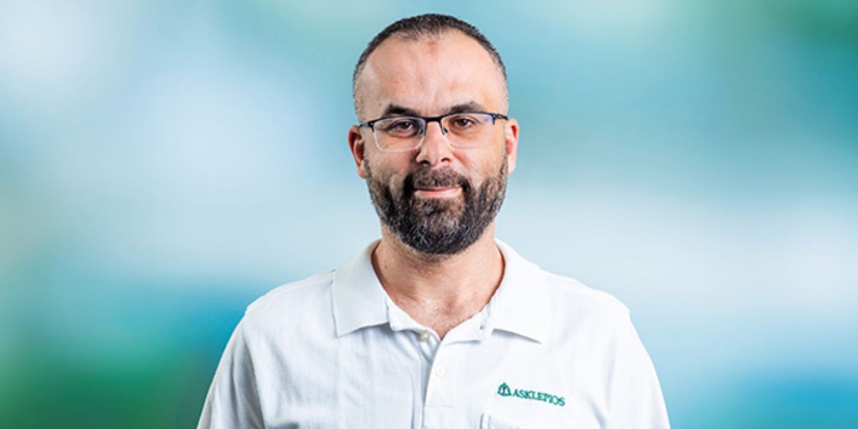 Allgemein- und Viszeralchirurgie - Asklepios Klinik Sebnitz