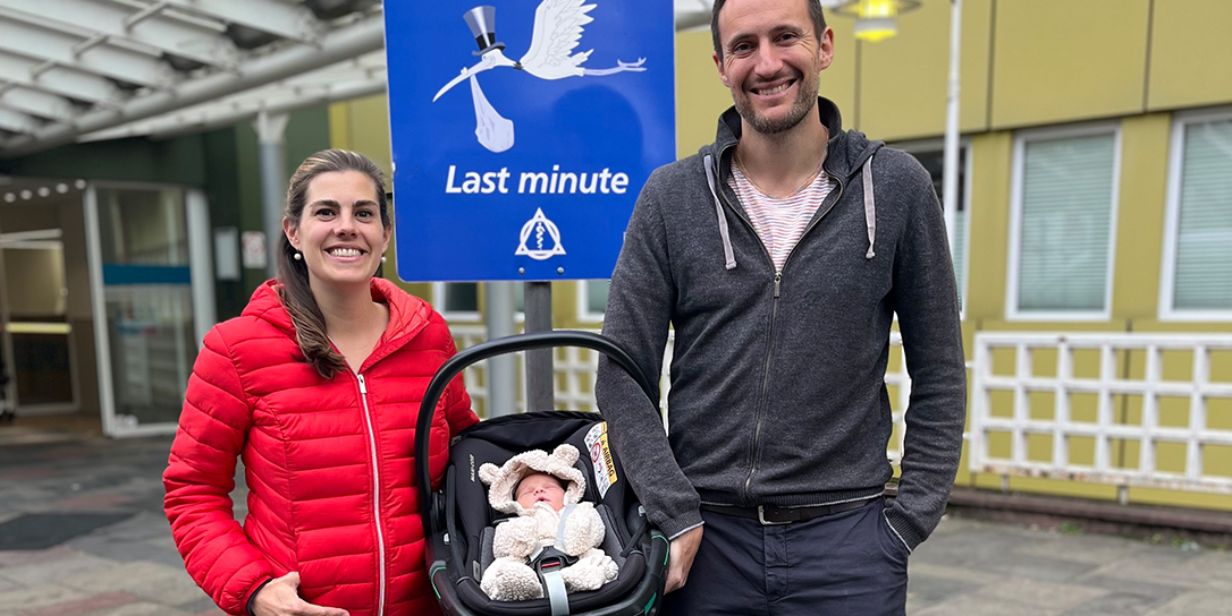 Neue Geschäftsführung