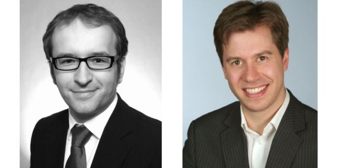 Vortrag zum Thema Arztrecht am ACH - Asklepios MVZ Heidberg