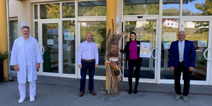 25 Jahre Asklepios Klinik Aidenbach