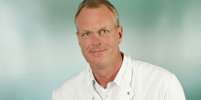 Diagnose Dickdarmkrebs