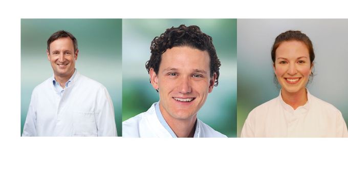 Vortrag: Viel um die Ohren – Diagnostik und Therapie bei Hörstörungen