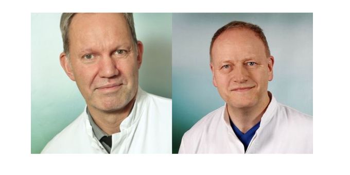 Vortrag Zuckerkranke leben besonders gefährlich am 20. Oktober