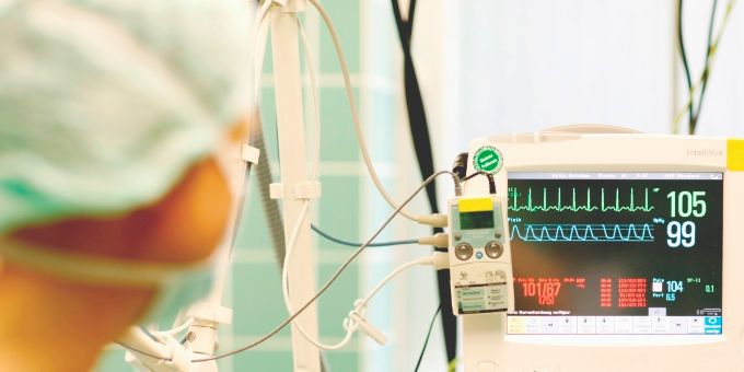 Intermediate Care (IMC) - Fort- und Weiterbildung am BZG Hamburg