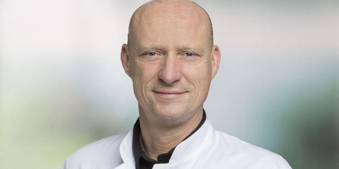 Allgemein- und Viszeralchirurgie - Asklepios Klinik im Städtedreieck