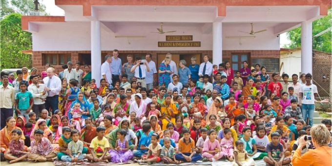 Projekte unserer Klinik - Asklepios Klinik Nord Heidberg