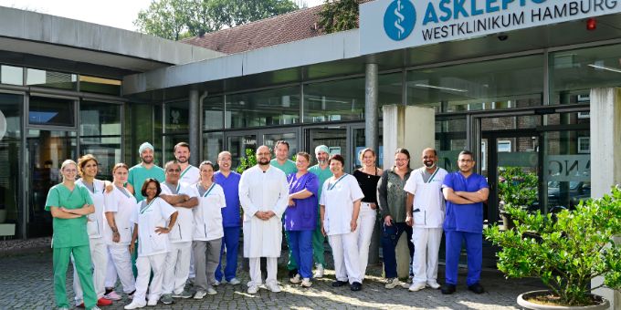 Urologie Harburg Am Sand