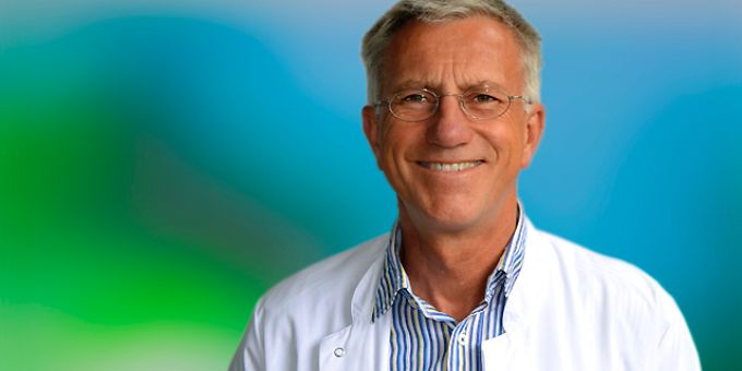 Klinik für Geriatrie - Asklepios Weserbergland-Klinik Höxter