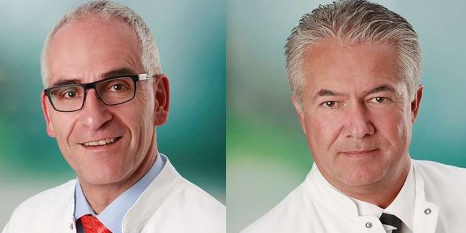 Akute und chronische Gelenkschmerzen – Was tun