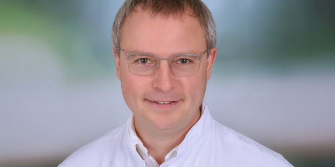 Vortrag zu Akute Blinddarmentzündung