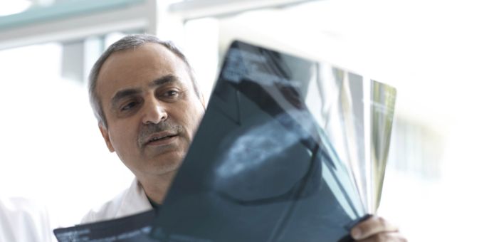 Gesundheitsakademie: Leistenbruch, Nabelbruch, Narbenbruch (Hernien)